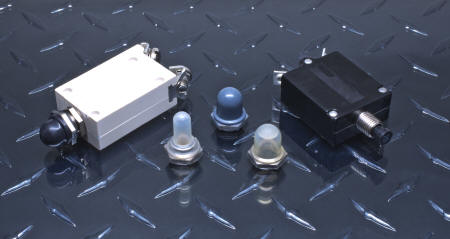 Circuit Breaker Covers | ZaGO Manufacturing