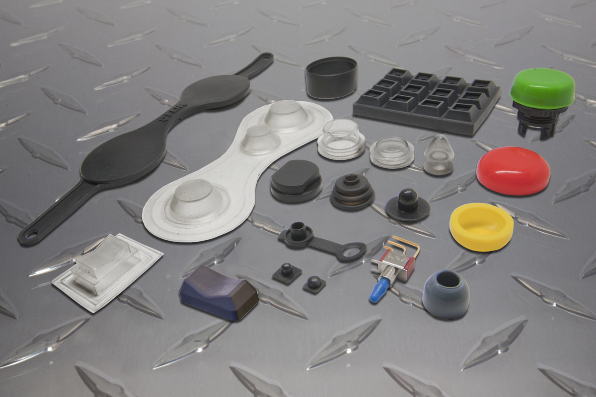 Custom Products | ZaGO Manufacturing