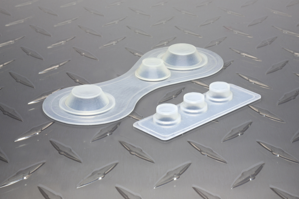 Custom Products | ZaGO Manufacturing