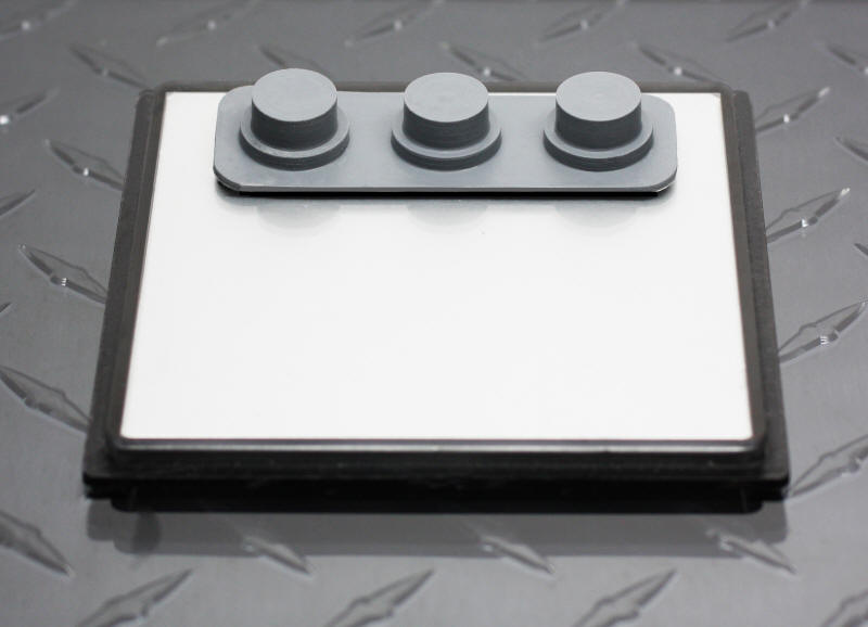 Multiswitch Panel Covers | ZaGO Manufacturing