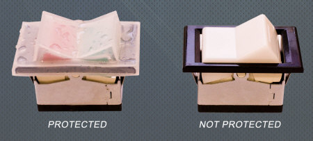 Rocker Switch Covers | ZaGO Manufacturing