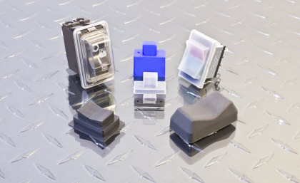 Rocker Switch Covers | ZaGO Manufacturing